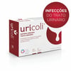 URICOLI CAPS X20 | Farmacias Progresso