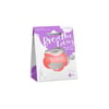 CURAPROX CHUPETA BABY CORAL 2 - lote 005 | Farmacias Progresso