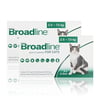 BROADLINE GATO PIPETA 2,5-7,5KG L | Farmacias Progresso