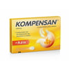 Kompensan 340 mg 20 Comp Chup | Farmacias Progresso