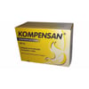 Kompensan 340 mg 60 Comp Chup | Farmacias Progresso