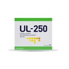 UL-250 250 mg 20 Caps | Farmacias Progresso