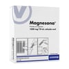 Magnesona 1500 mg/10 ml 20 X 10 ml Sol Or | Farmacias Progresso
